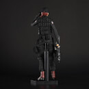 PureArts Tom Clancy's Rainbow Six Siege Action Figure Ash 30 cm ...