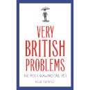 Very British Problems: The Most Awkward One Yet Book - IWOOT UK