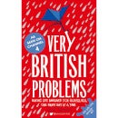 Very British Problems Book - IWOOT UK