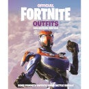 FORTNITE Official: Outfits: The Collectors' Edition Book Gifts - Zavvi UK