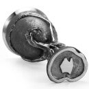 Royal Selangor Lord of the Rings Pewter Goblet - Smaug Merchandise ...