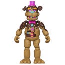Five Night's at Freddy's Chocolate Freddy Funko Action Figure ...