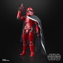 Hasbro Star Wars The Black Series Galaxy's Edge Captain Cardinal Action ...