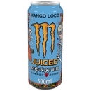 Monster Energy Mango Loco 12 x 500ml Cans | Your Coca-Cola