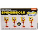 SpongeBob SpongePops 4 Inch Vinyl Collection Merchandise - Zavvi UK