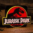 Numskull Jurassic Park 3D Lamp - IWOOT UK