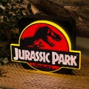 Numskull Jurassic Park 3D Lamp - IWOOT UK