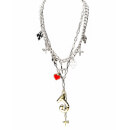 DC Comics Birds of Prey Limited Edition Replica Set Merchandise - Zavvi UK