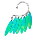 DC Comics Birds of Prey Limited Edition Replica Set Merchandise - Zavvi UK