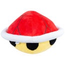 Mario Kart Large Plush Red Shell Toy Toys - Zavvi UK