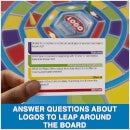 Logo Board Game Second Edition Toys - Zavvi UK