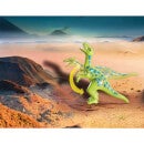 Playmobil Dino Explorer Carry Case (70108) - IWOOT UK