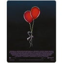 IT Chapters 1 and 2 - Zavvi Exclusive 4K Ultra HD Steelbook Collection ...