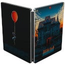 IT Chapters 1 and 2 - Zavvi Exclusive 4K Ultra HD Steelbook Collection ...