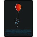 IT Chapters 1 and 2 - Zavvi Exclusive 4K Ultra HD Steelbook Collection ...