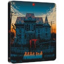 IT Chapters 1 and 2 - Zavvi Exclusive 4K Ultra HD Steelbook Collection ...