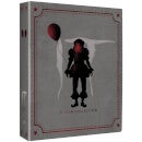 IT Chapters 1 and 2 - Zavvi Exclusive 4K Ultra HD Steelbook Collection ...