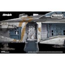 Haslab Razor Crest - Hasbro, Star Wars The Vintage Collection, The ...