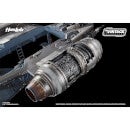 Haslab Razor Crest - Hasbro, Star Wars The Vintage Collection, The ...