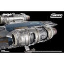 Haslab Razor Crest - Hasbro, Star Wars The Vintage Collection, The ...