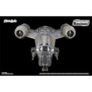 Haslab Razor Crest - Hasbro, Star Wars The Vintage Collection, The ...