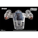 Haslab Razor Crest - Hasbro, Star Wars The Vintage Collection, The ...