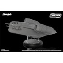 Haslab Razor Crest - Hasbro, Star Wars The Vintage Collection, The ...