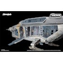 Haslab Razor Crest - Hasbro, Star Wars The Vintage Collection, The ...