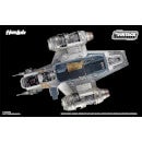 Haslab Razor Crest - Hasbro, Star Wars The Vintage Collection, The ...