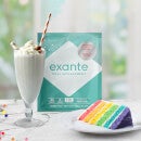 Birthday Cake Meal Replacement Shake | Sample | exante
