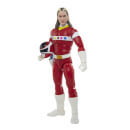 Hasbro Power Rangers Lightning Collection In Space Red Ranger vs ...