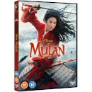Mulan DVD - Zavvi UK