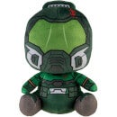 DOOM Plush "Doom Slayer" Stubbins Merchandise - Zavvi UK
