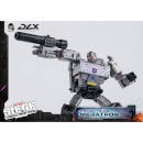 ThreeZero War for Cybertron Trilogy – Deluxe Megatron Action Figure ...