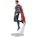 McFarlane DC Multiverse 7" Figures -Red Sun Superman -Variant Action ...