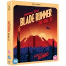 Blade Runner Blu-ray - Zavvi UK