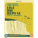 Live Die Repeat: Edge of Tomorrow Blu-ray - Zavvi UK