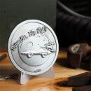 DUST! Fallout Limited Edition Red Rocket Collector's Medallion and Coin ...