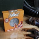 DUST! Fallout Limited Edition Red Rocket Collector's Medallion and Coin ...
