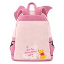 Loungefly Disney Winnie The Pooh Piglet Cosplay Mini Backpack ...