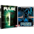 Pulse (Eureka Classics) Blu-ray - Zavvi UK