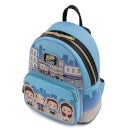 Loungefly Seinfeld Chibi City Mini Backpack Merchandise - Zavvi UK