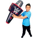 WWE Big Bash Microphone Inflatable Toy - IWOOT UK