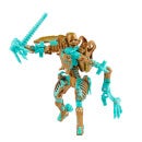 Hasbro Transformers Generations Selects Deluxe WFC-GS25 Transmutate ...