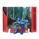 Hasbro Transformers Studio Series 75 Deluxe Class Transformers: Revenge ...