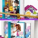 LEGO Friends: Heartlake City Shopping Mall Building Set (41450) Toys ...