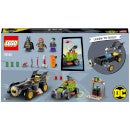 LEGO DC Batman vs. The Joker: Batmobile Chase Toy Car (76180) Toys ...
