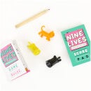Nine Lives Game - IWOOT UK