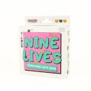 Nine Lives Game - IWOOT UK