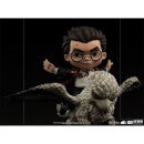 Iron Studios Harry Potter Mini Co. Illusion PVC Figure Harry Potter ...